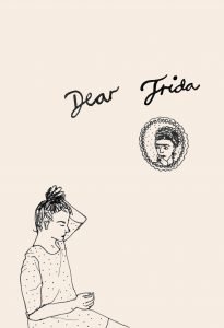 Dear Frida – FORLAGET URO